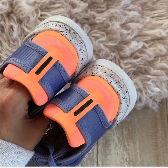 Nike | Shoes | Nwt Nike Id Free Rn Custom Oreo | Poshmark